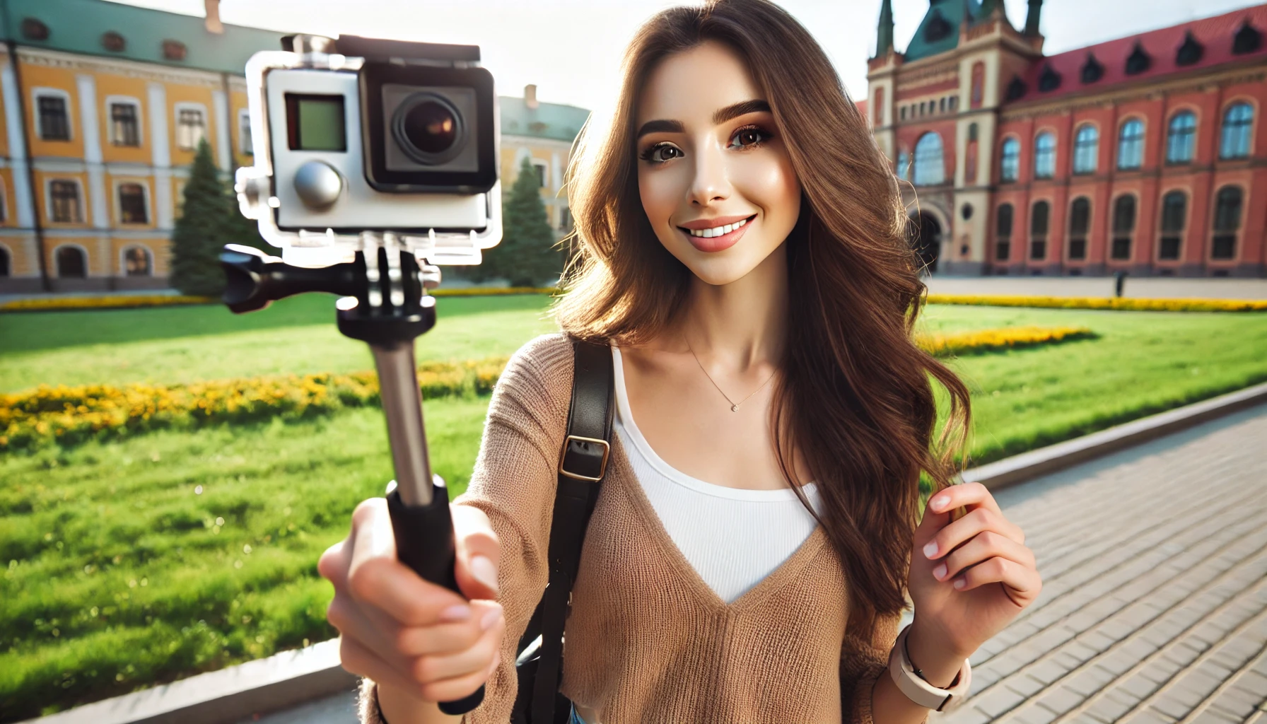 Vlog用カメラとは？初心者向けの選び方とおすすめモデル - Luxe Life Tech