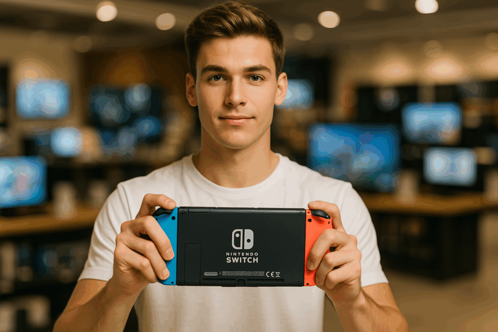 Switch2 マリオカート9の発売はいつ？価格・互換性・注目情報を総まとめ - Luxe Life Tech