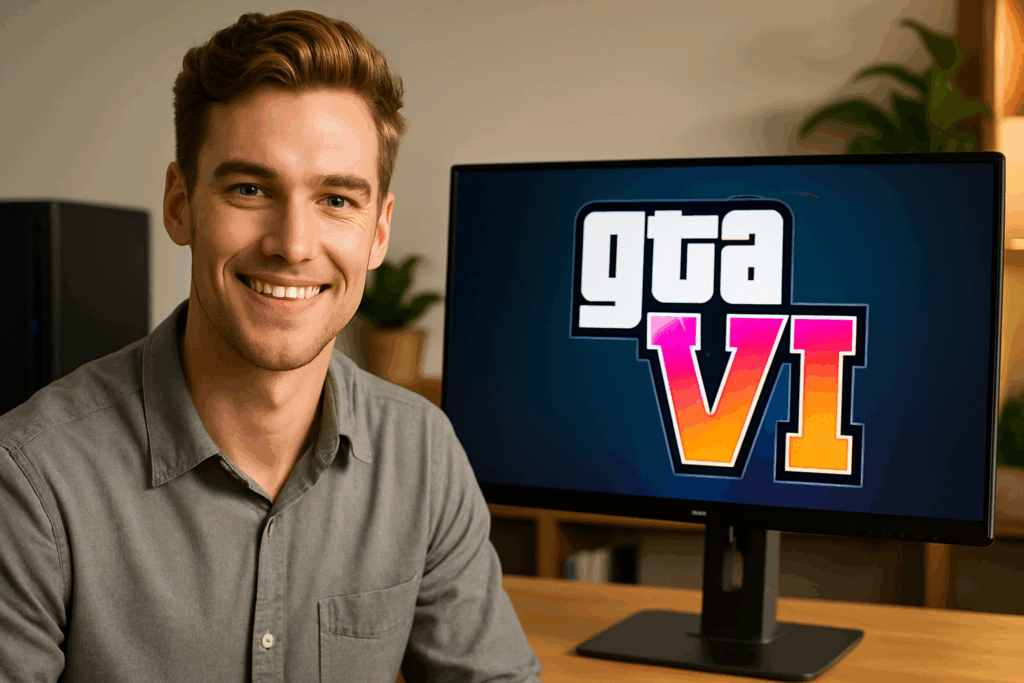 GTA6推奨スペックとは？対応機種・必要性能・おすすめPC10選も徹底解説！ - Luxe Life Tech