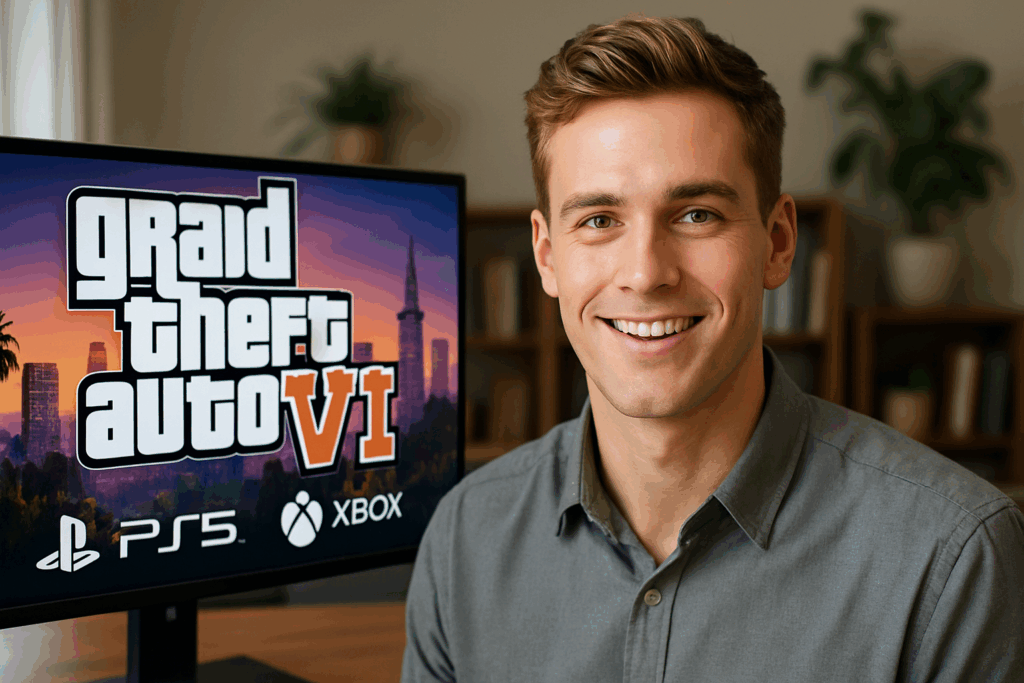 GTA6推奨スペックとは？対応機種・必要性能・おすすめPC10選も徹底解説！ - Luxe Life Tech