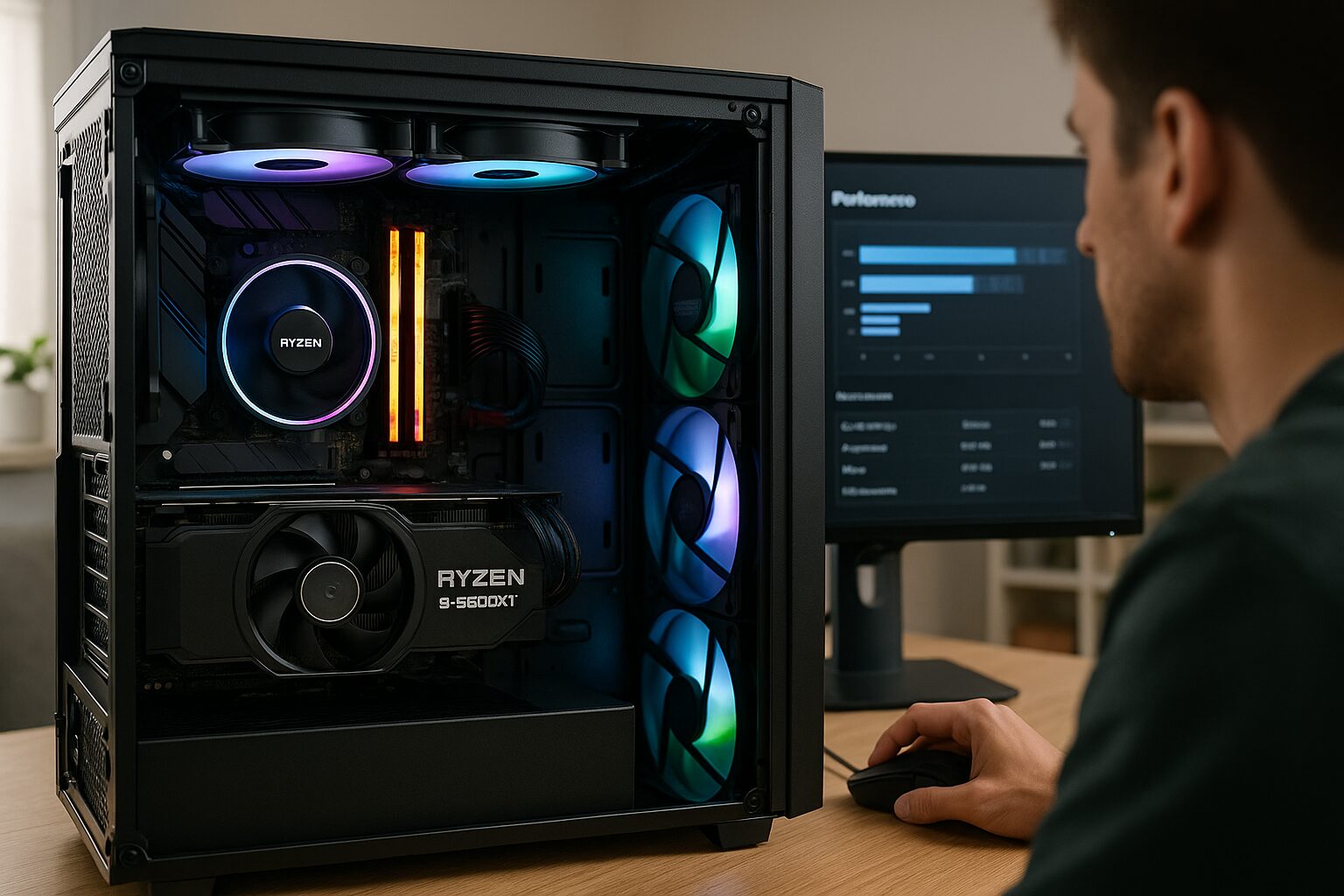 Ryzen 9 5900XTの性能を徹底検証｜今選ぶべき理由と失敗しない構成ガイド - Luxe Life Tech