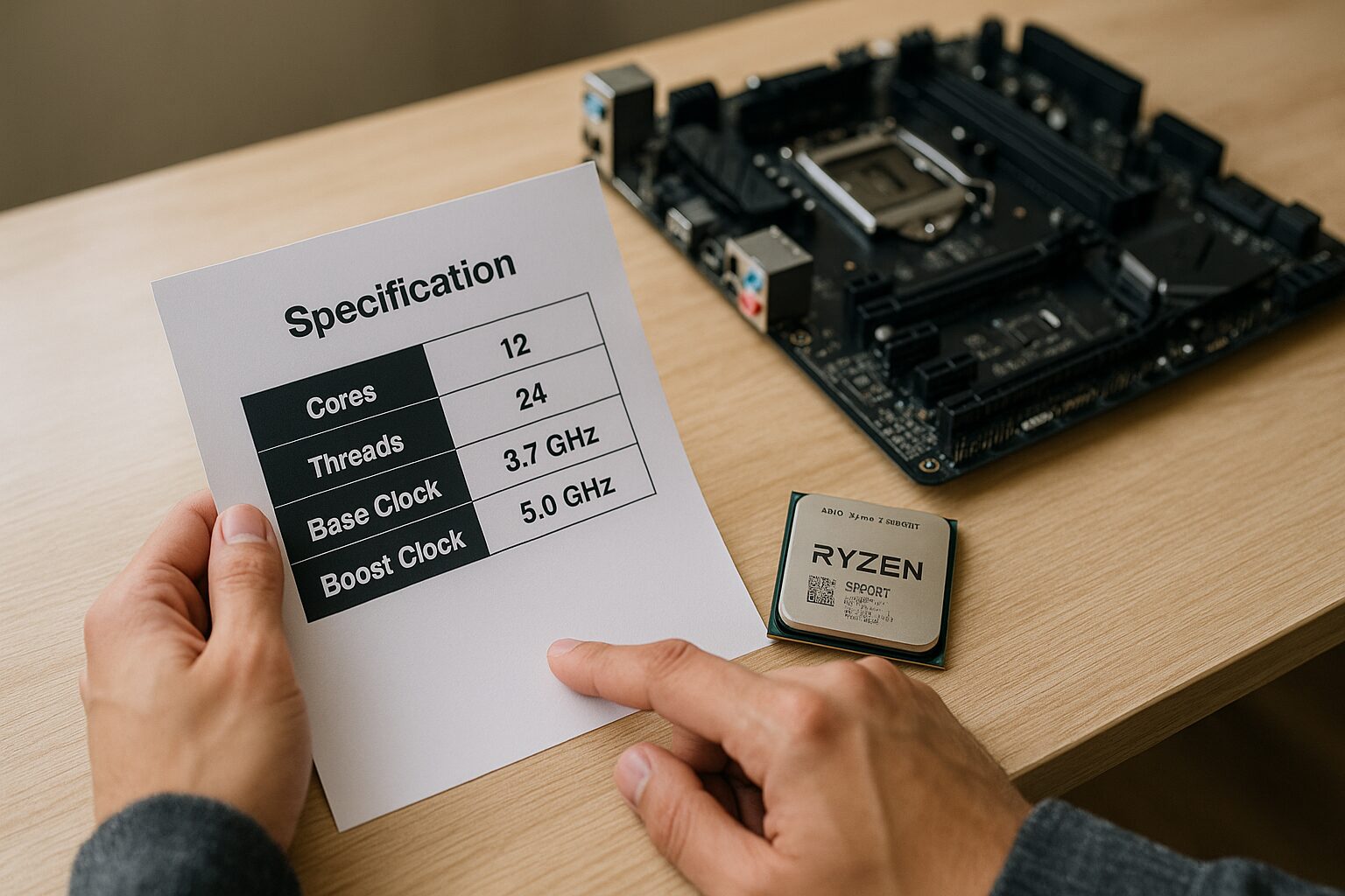 Ryzen 9 5900XTの性能を徹底検証｜今選ぶべき理由と失敗しない構成ガイド - Luxe Life Tech