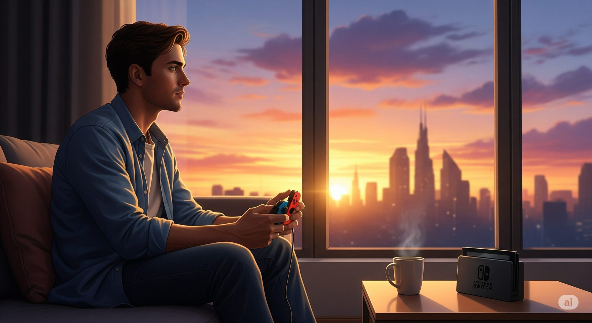 Switch2のドック互換性を徹底予測！今のドックは使える？ - Luxe Life Tech