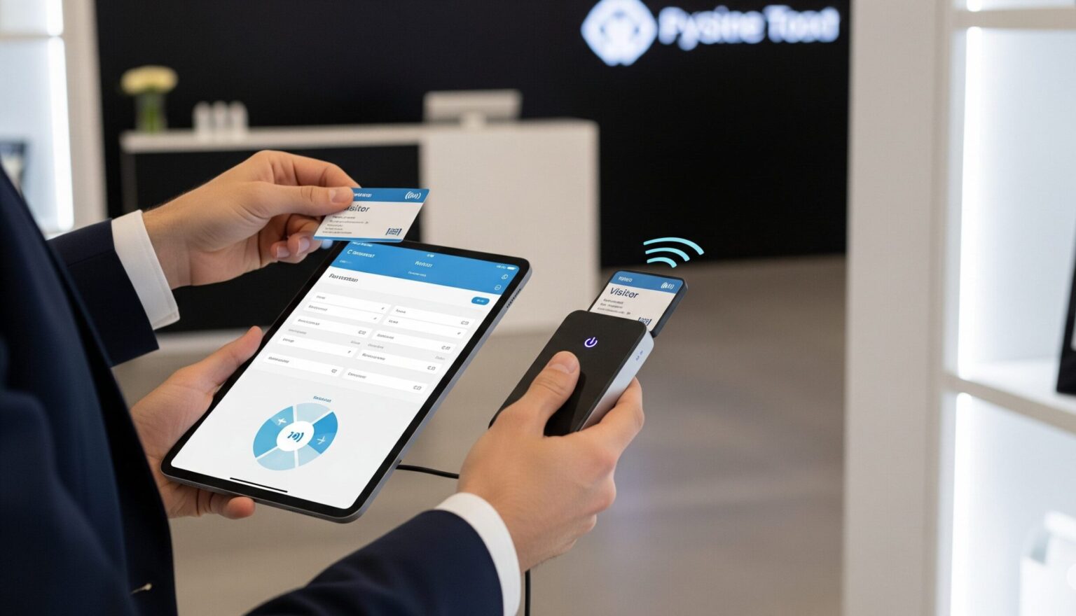 iPadのNFC対応機種は？非搭載の真実と代替案を解説 - Luxe Life Tech