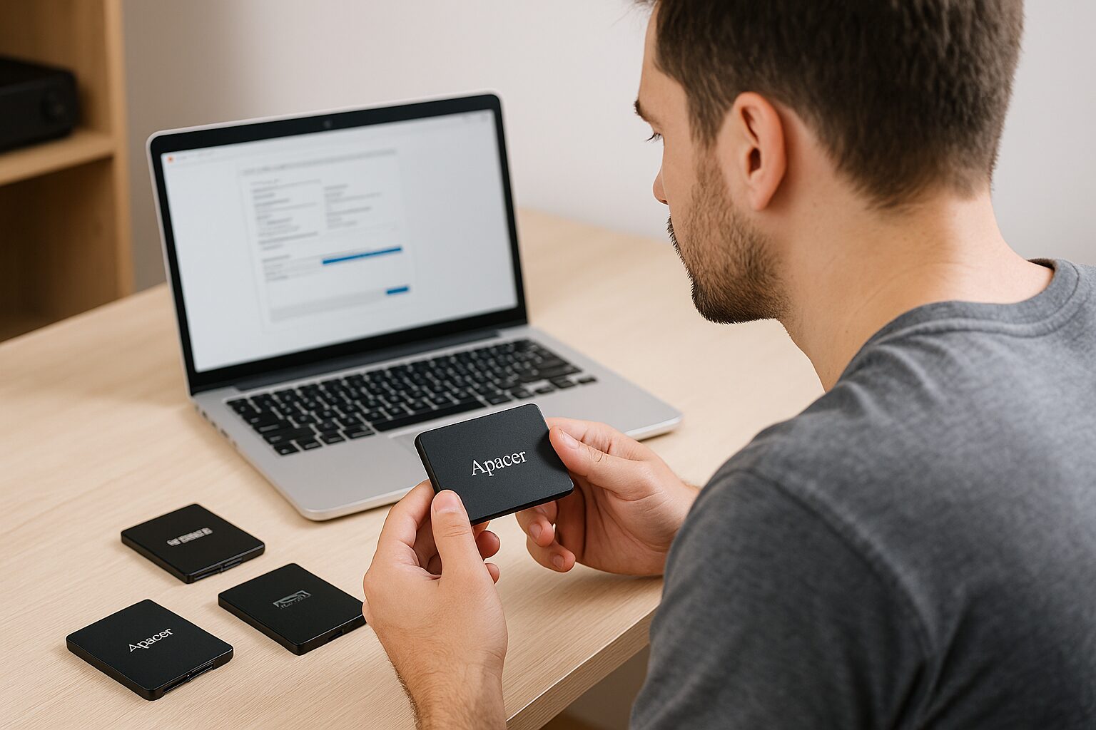 ApacerのSSDの評判は？安さの理由と賢い選び方を徹底解説 - Luxe Life Tech