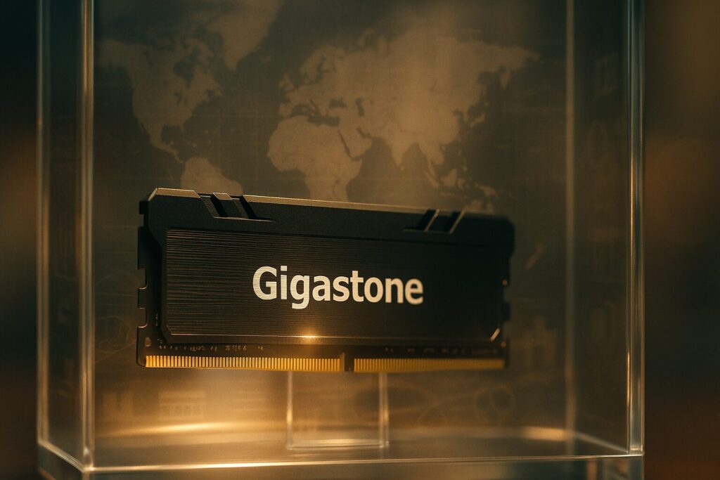 Gigastone メモリ 評判は？信頼性とSDカード,SSDのおすすめ - Luxe Life Tech