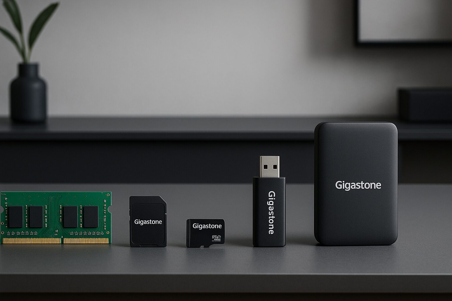 Gigastone メモリ 評判は？信頼性とSDカード,SSDのおすすめ - Luxe Life Tech