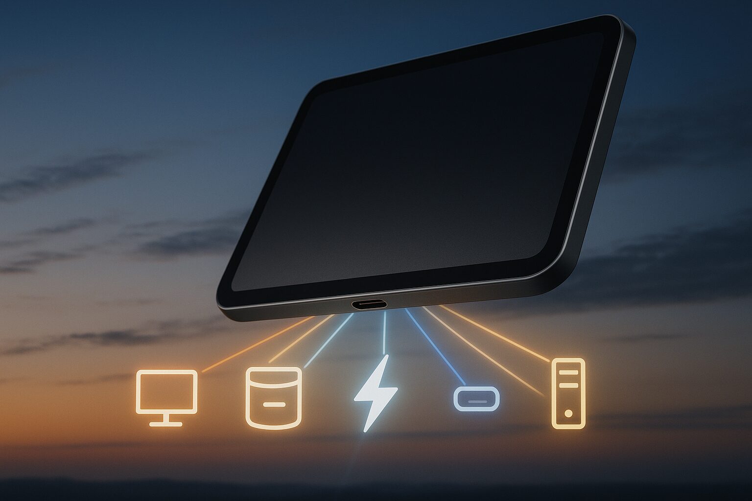 iPad USB C いつから？Type-C対応世代とLightning世代を徹底解説 - Luxe Life Tech