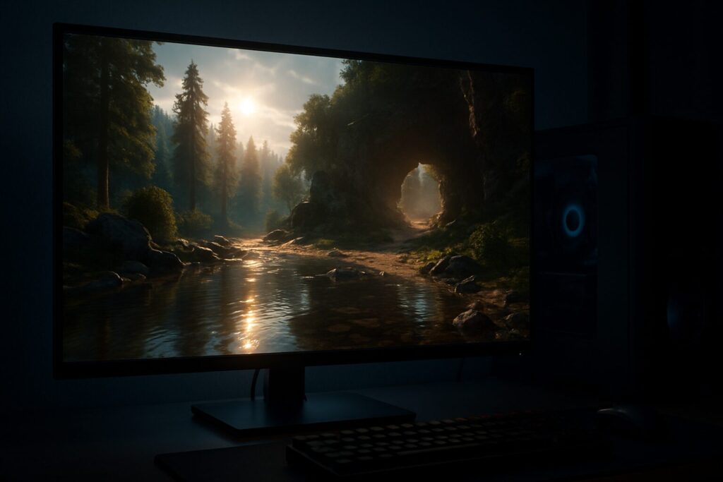 Intel UHD Graphics 730性能解説！ゲームや動画編集の実力と限界 - Luxe Life Tech