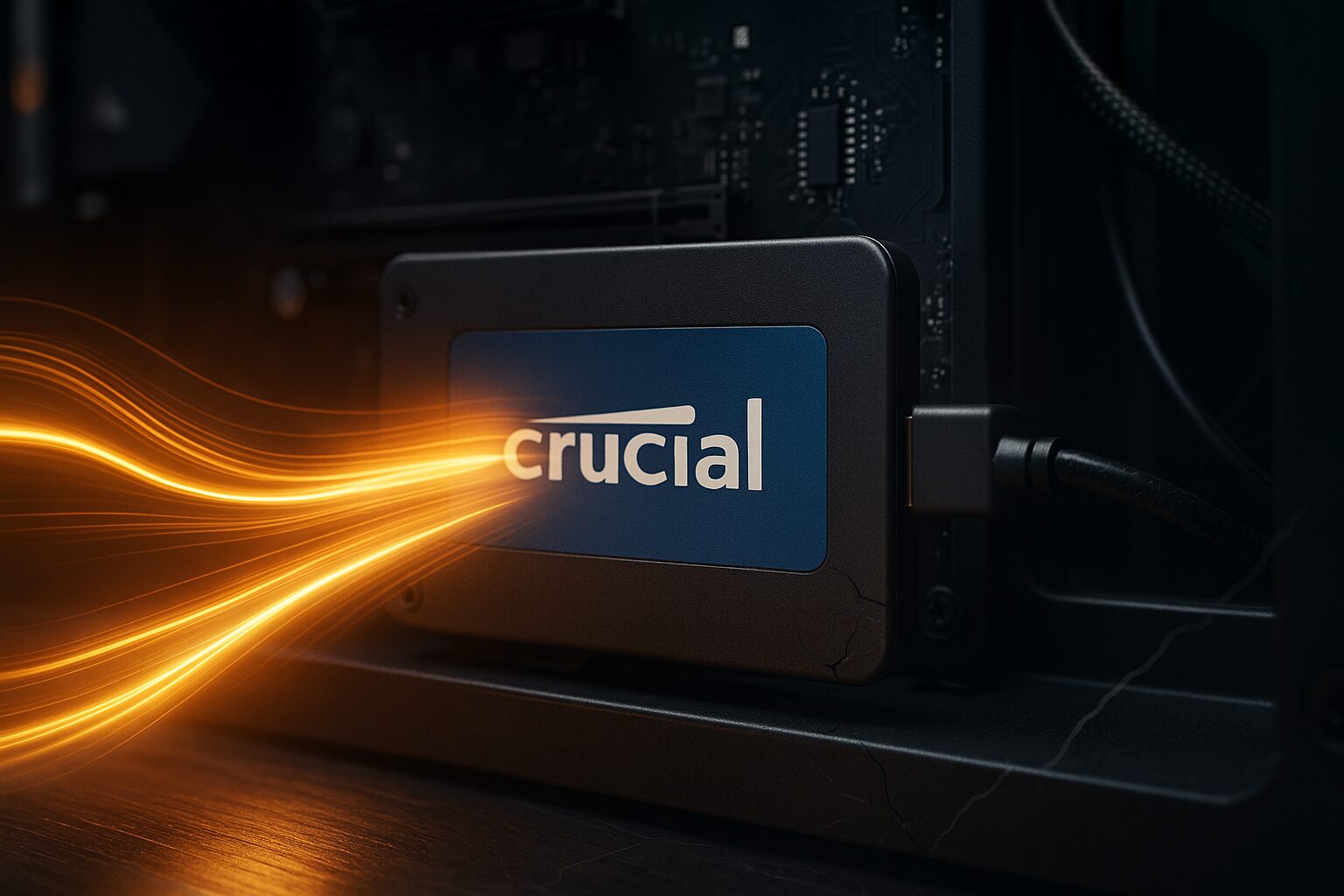 Crucial SSDの評判は？壊れやすい？メーカーと選び方を徹底解説 - Luxe Life Tech