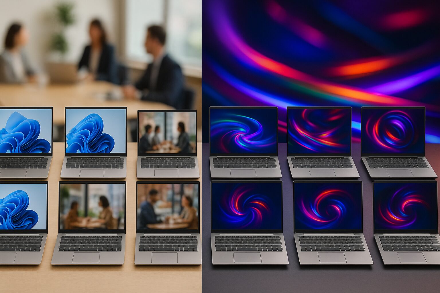 Intel Iris Xe Graphicsでゲームはできる？性能とおすすめPC解説 - Luxe Life Tech
