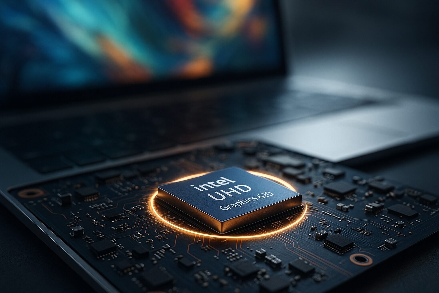 Intel UHD Graphics 620の性能と限界！ゲームや4K出力の実力を解説 - Luxe Life Tech